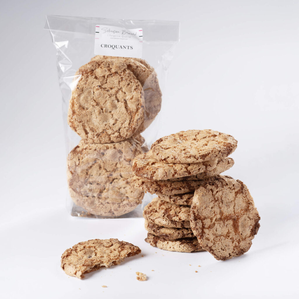 Pâtissier-Chocolatier Sébastien Brocard